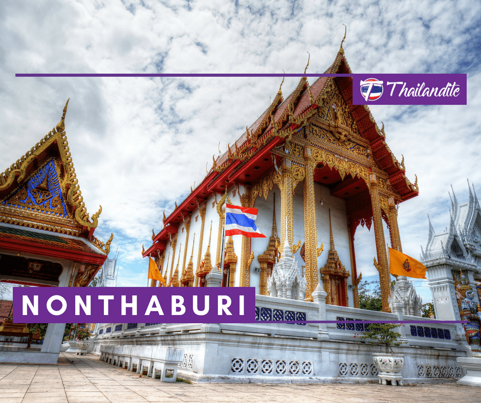 Nonthaburi a Bangkok - Thailandia | Guida Thailandite.com