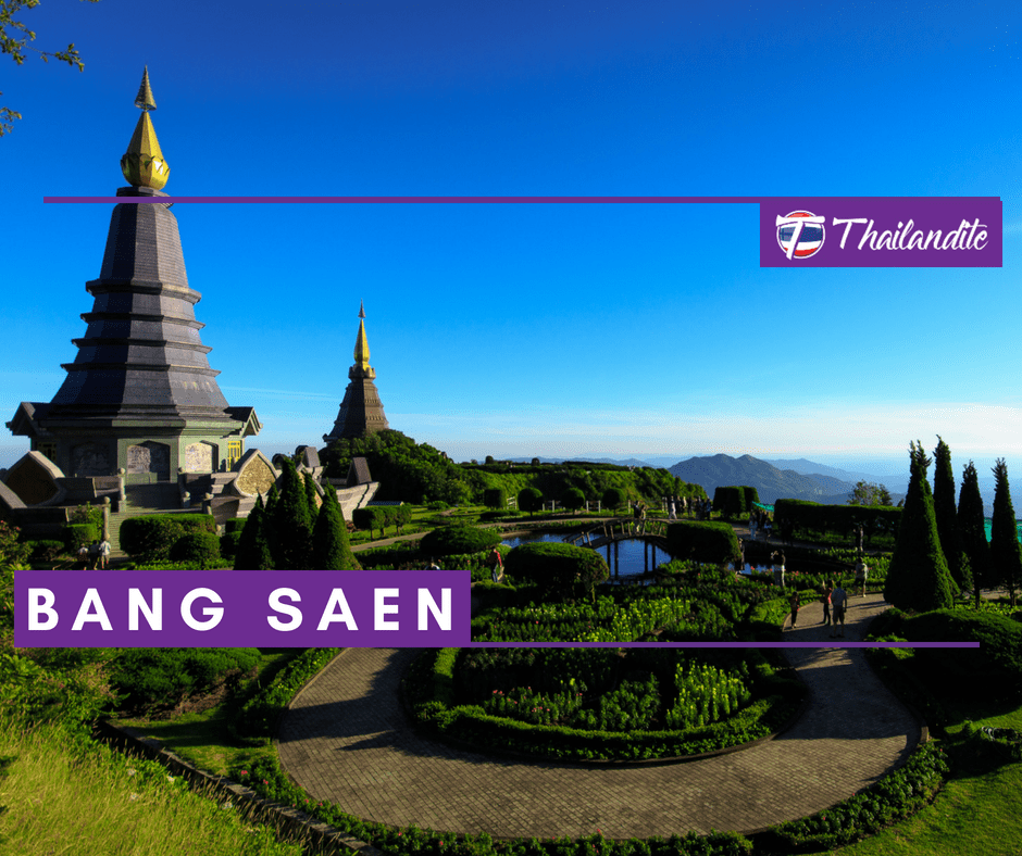 Bang Saen - Thailandia | Guida Thailandite.com